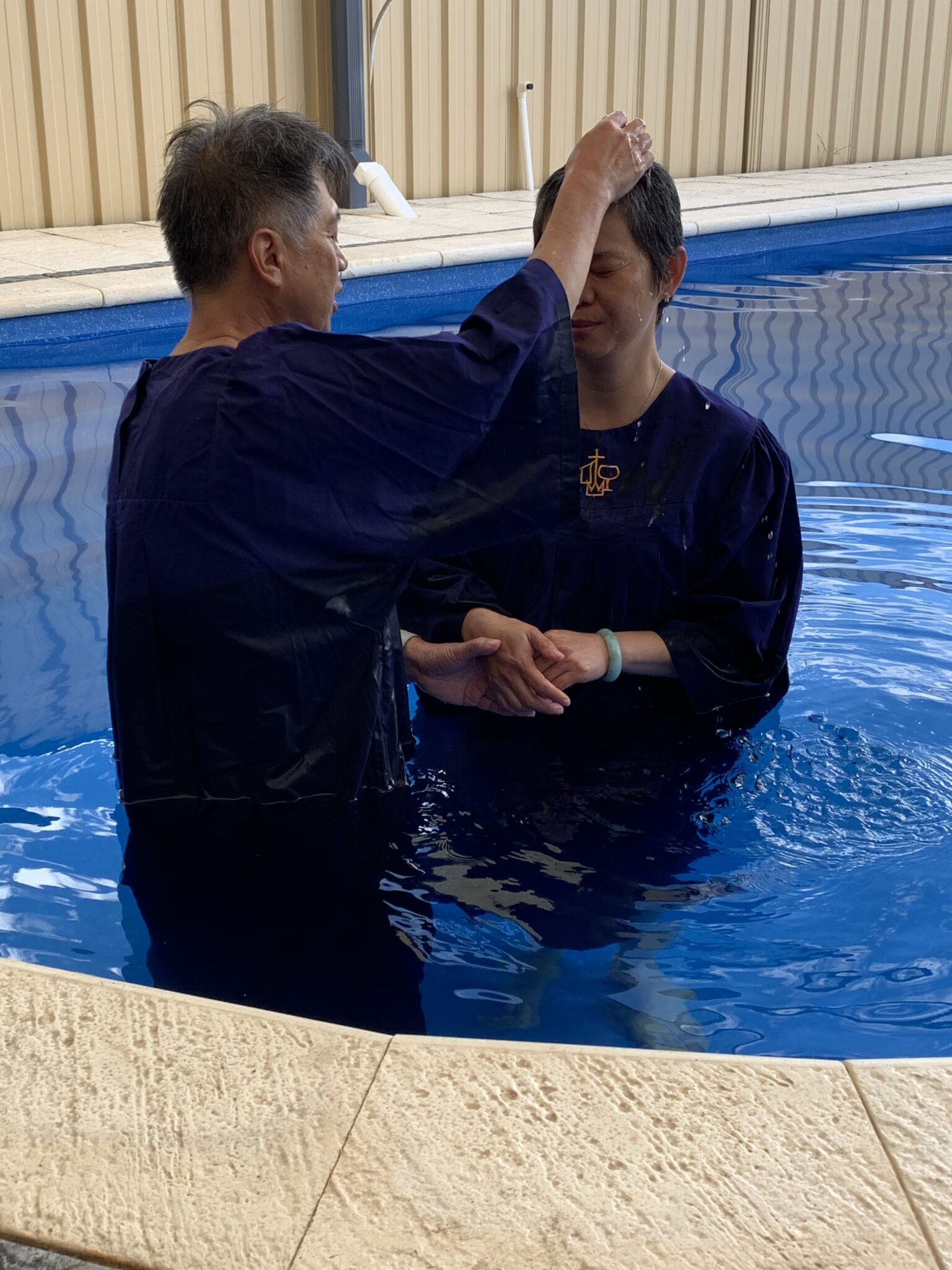 柏斯宣道会华语堂 (南) – Perth Alliance Church